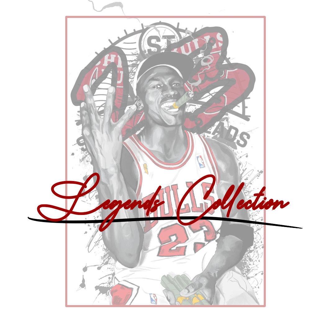 Legends collection – Smokingthreads