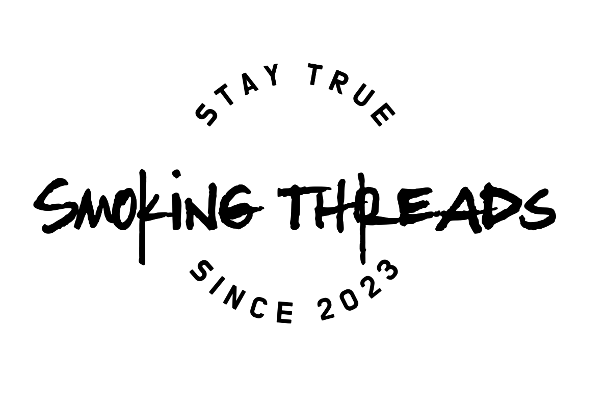 The Brand – Smokingthreads